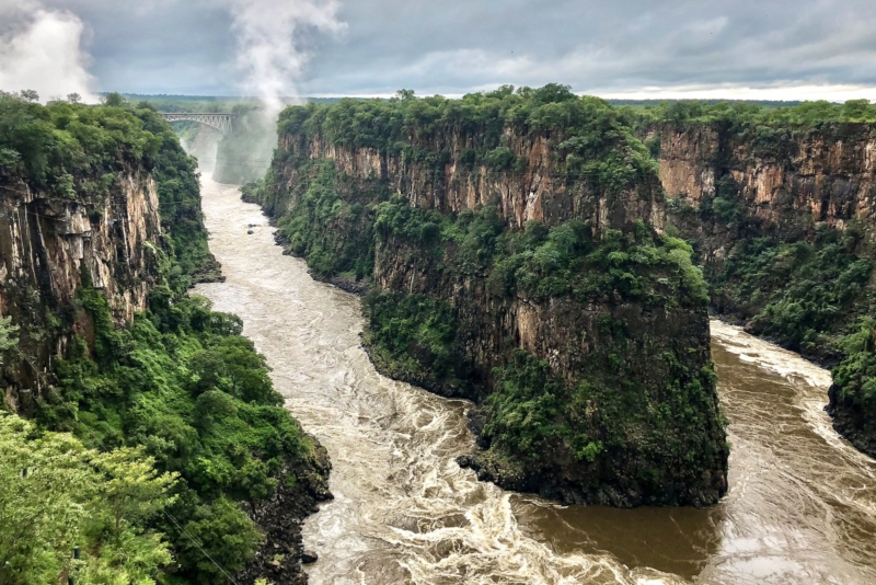 The Ultimate Guide to Victoria Falls: 7 Must-Try Experiences
