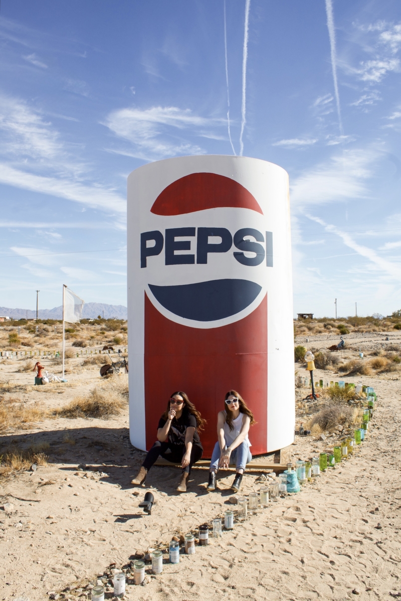 Desert Exploring: Your Perfect Weekend Guide to Joshua Tree