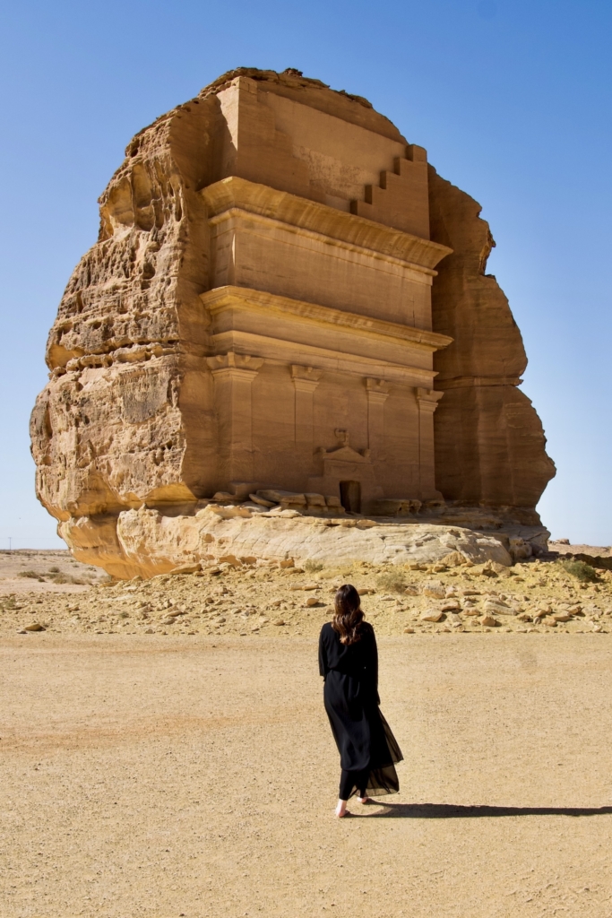 Uncover the Best Things to Do in AlUla: 6 Must-See Attractions