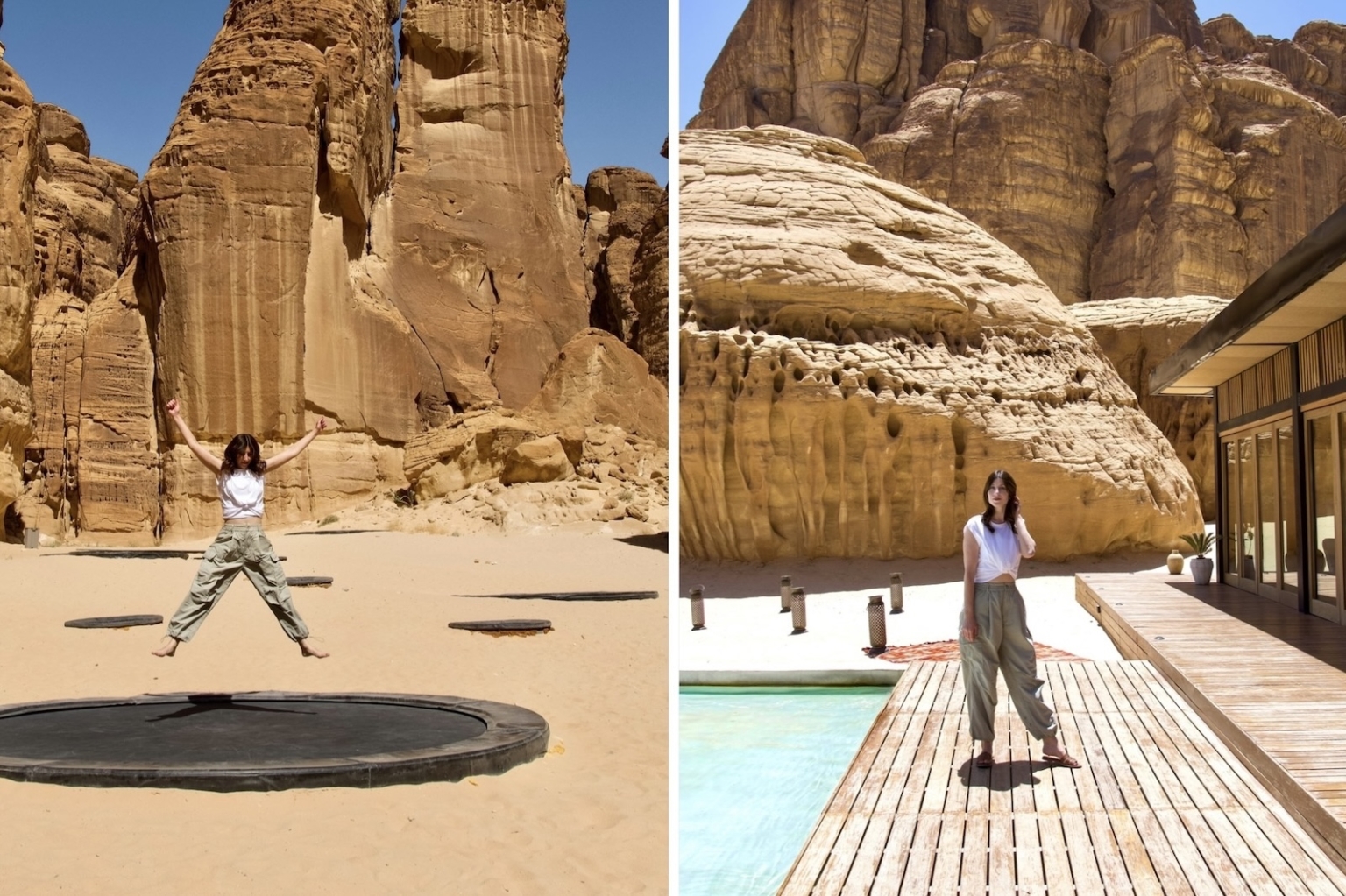 Uncover the Best Things to Do in AlUla: 6 Must-See Attractions