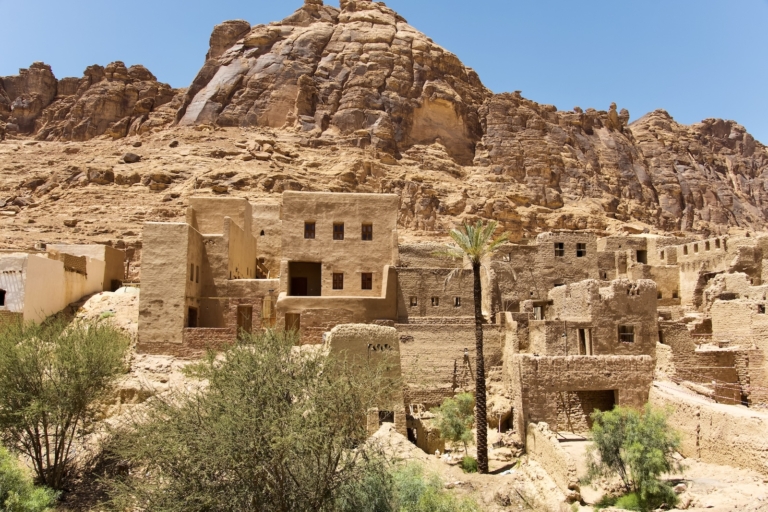 Uncover the Best Things to Do in AlUla: 6 Must-See Attractions