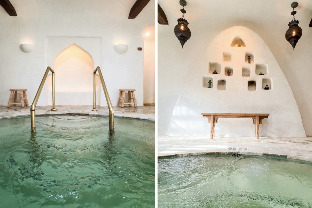 Why You Should Visit the New Jacumba Hot Springs Hotel