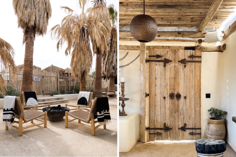 Why You Should Visit the New Jacumba Hot Springs Hotel